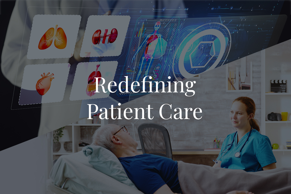 How Medical Advancements are Redefining Patient Care